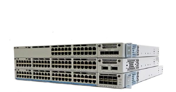 Comparison Between Cisco Switch and Huawei Switch – Tech Tempted